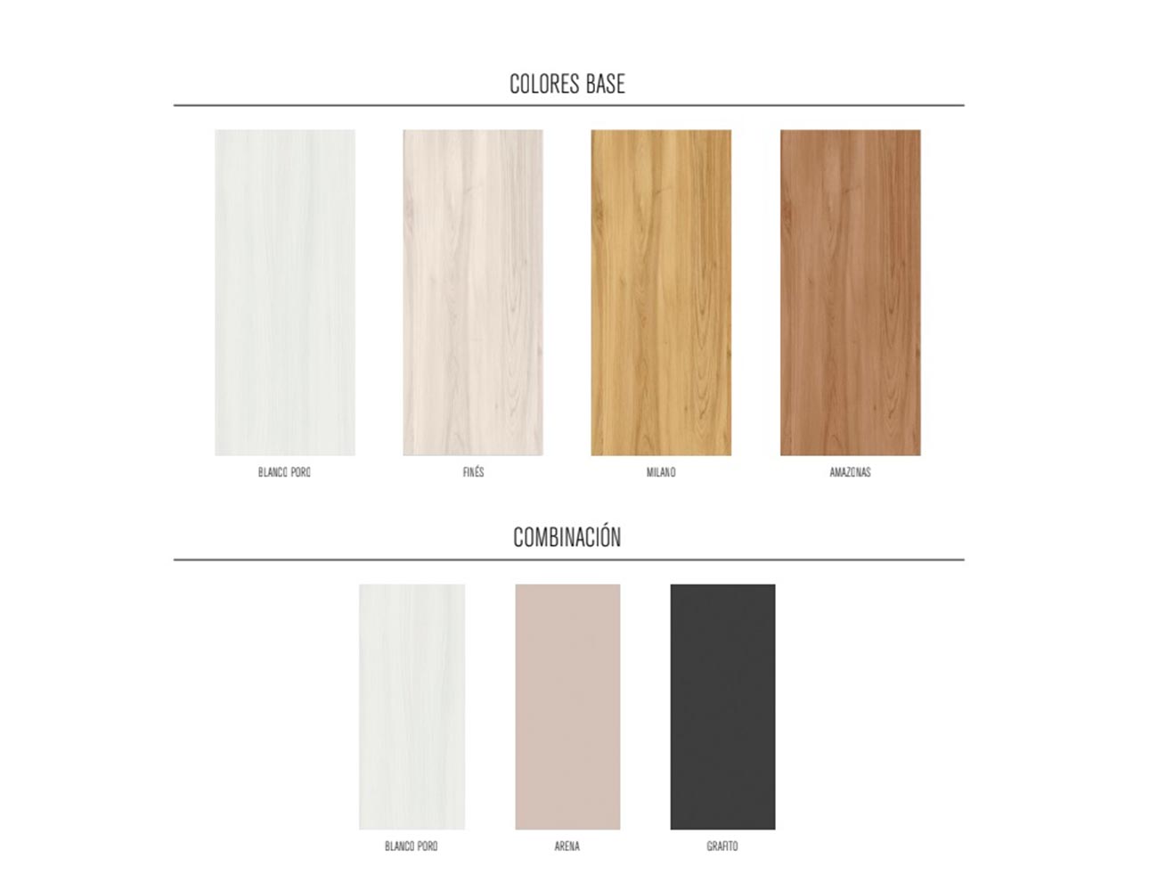 Colores Naturales Para Gabinetes De Nogal Con Encimera