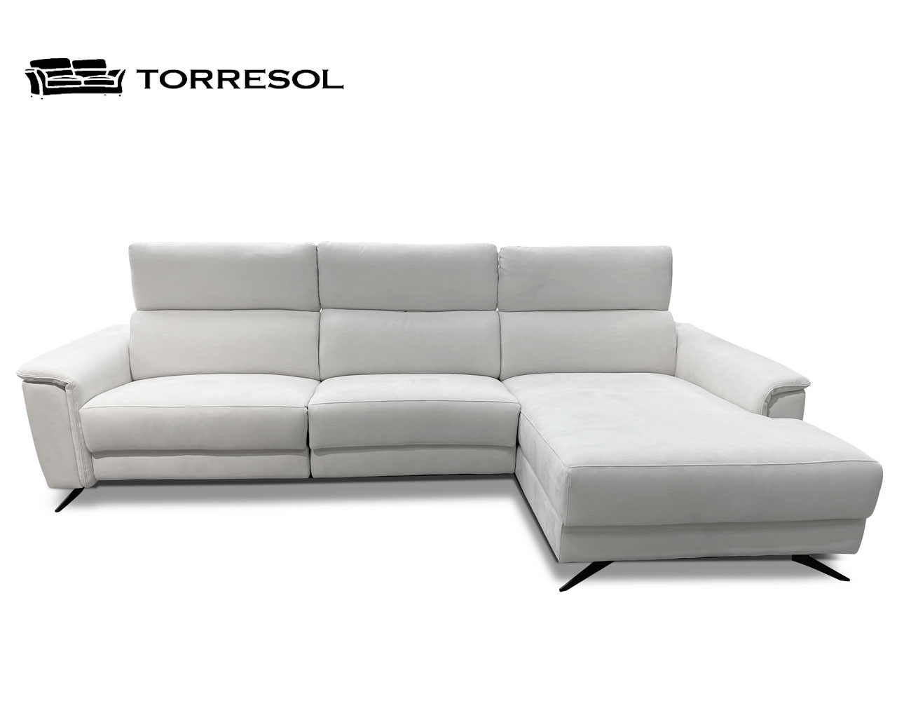 Sofá Light Torresol (38933) | Factory del Mueble Utrera