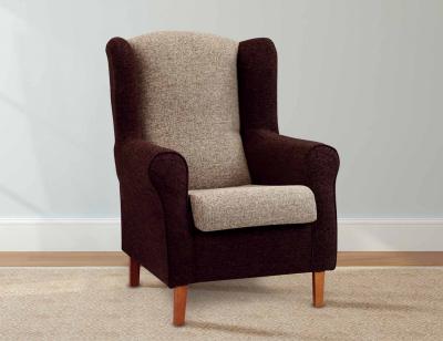 Butacas y Sillones | Factory del Mueble Utrera